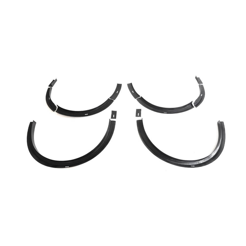 Audi RSQ8 RS Q8 Base Sport Utility 4-Door 2021-2023 Wheel Arch Fender ...