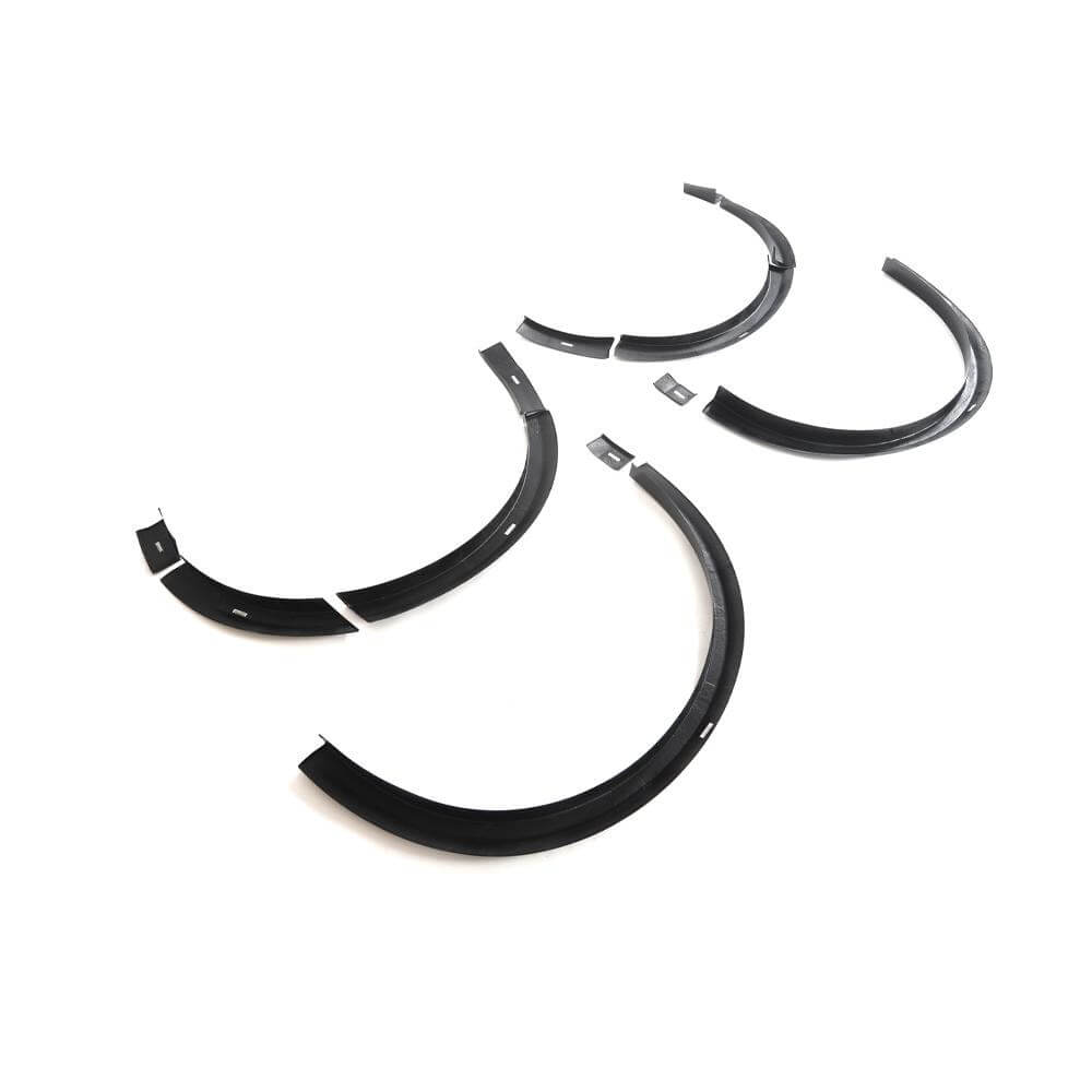 Audi RSQ8 RS Q8 Base Sport Utility 4-Door 2021-2023 Wheel Arch Fender ...