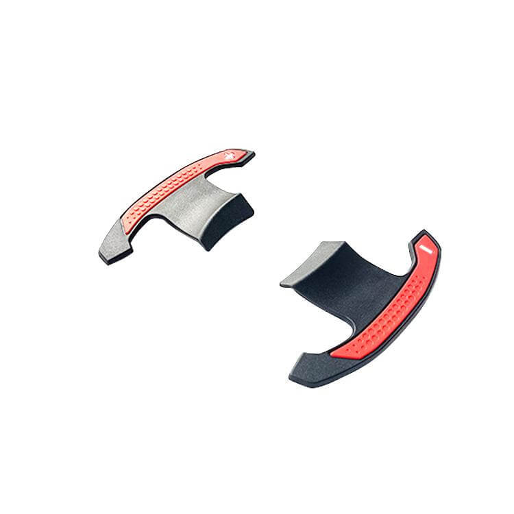 BMW Universal Carbon Fiber Paddle Shifter | Custom BMW Accessories ...