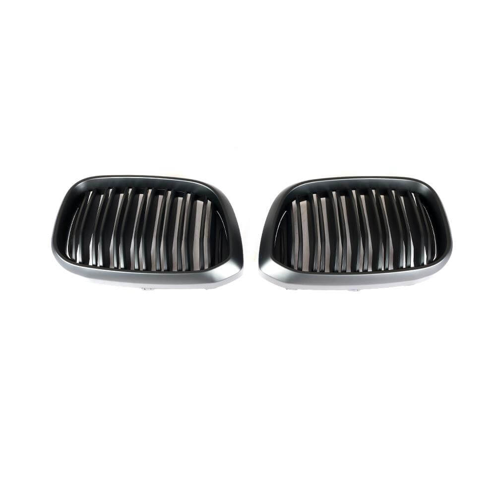 BMW X3 G01 X4 G02 Front Bumper Grille | Custom BMW Part