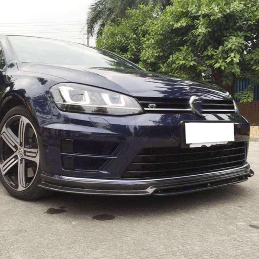 Carbon Fiber Body Kits for VW Golf 7 MK7 R R-line