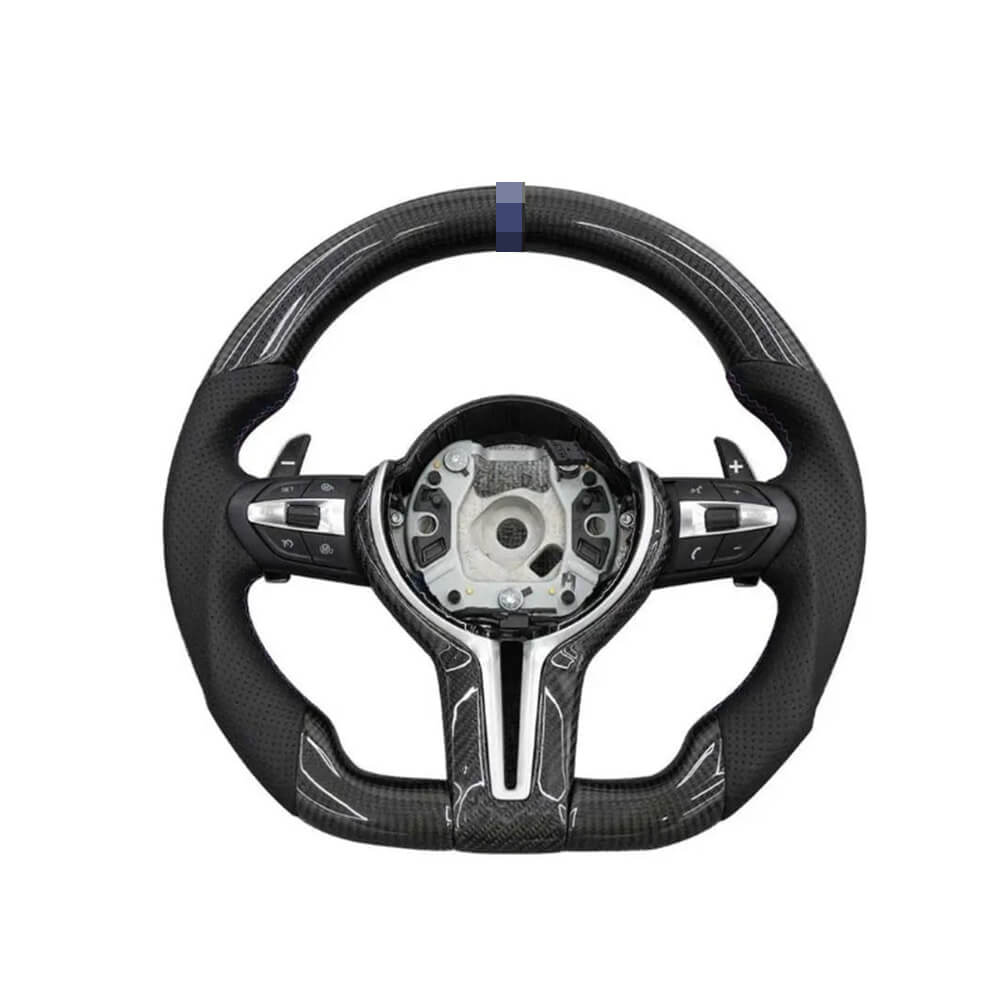 BMW Universal M5 M6 F10 F20 F22 F30 F32 F36 F06 F07 E70 Carbon Fiber ...