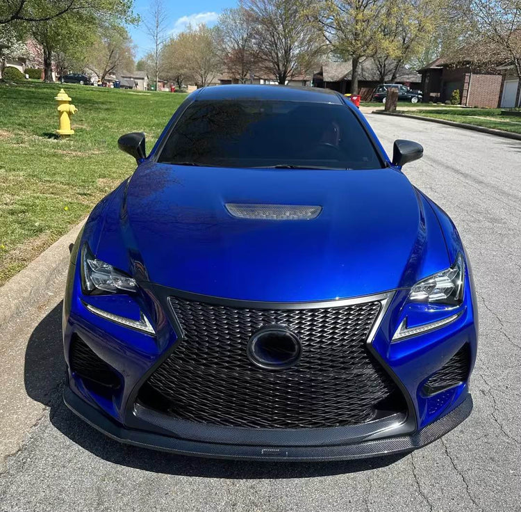Lexus | Ahacarbon