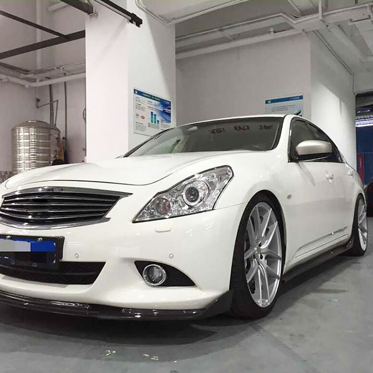 Premium Carbon Fiber Body Kits for Infiniti G37