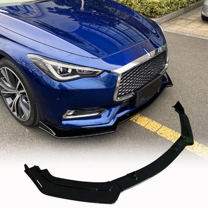 Carbon Fiber Body Kits for Infiniti Q60 – Ahacarbon