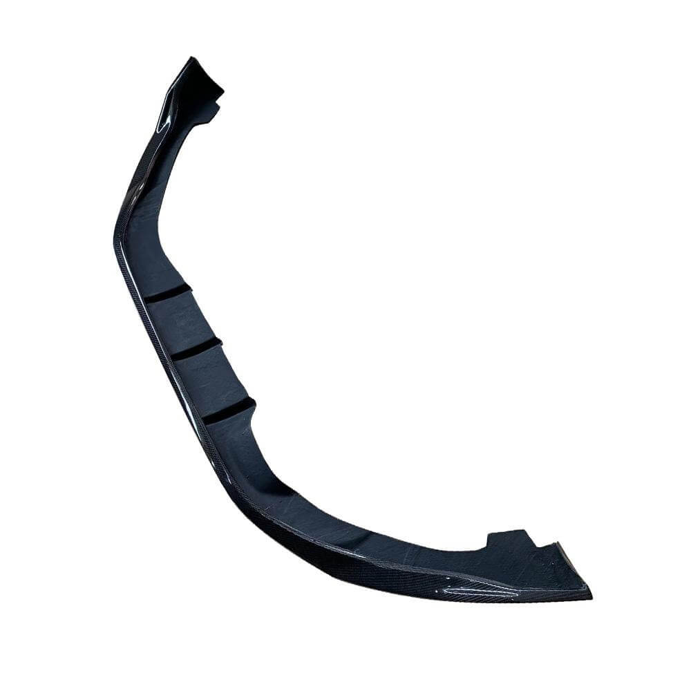 Mazda MX-5 MX5 Carbon Fiber Rear Bumper Diffuser Lip | Exterior Mods