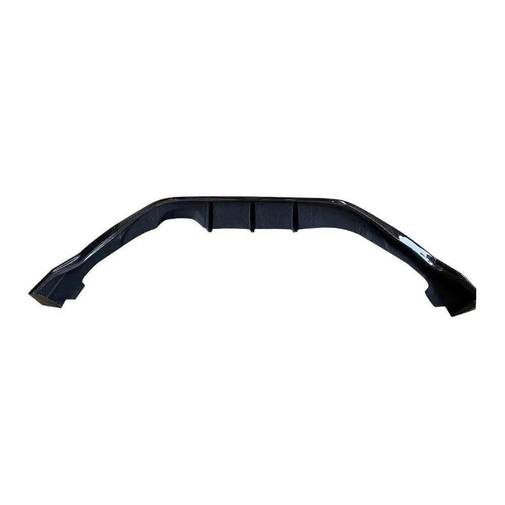 Mazda MX-5 MX5 Carbon Fiber Rear Bumper Diffuser Lip | Exterior Mods