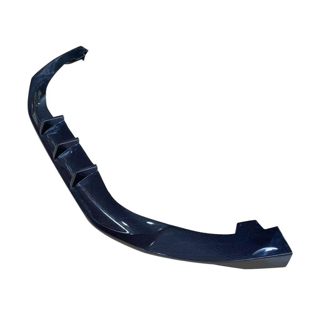 Mazda MX-5 MX5 Carbon Fiber Rear Bumper Diffuser Lip | Exterior Mods