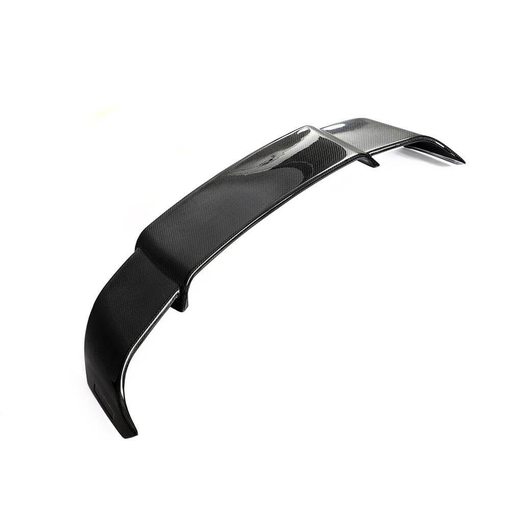 Mercedes Benz GLE63 AMG Carbon fiber Roof SpoilerLip