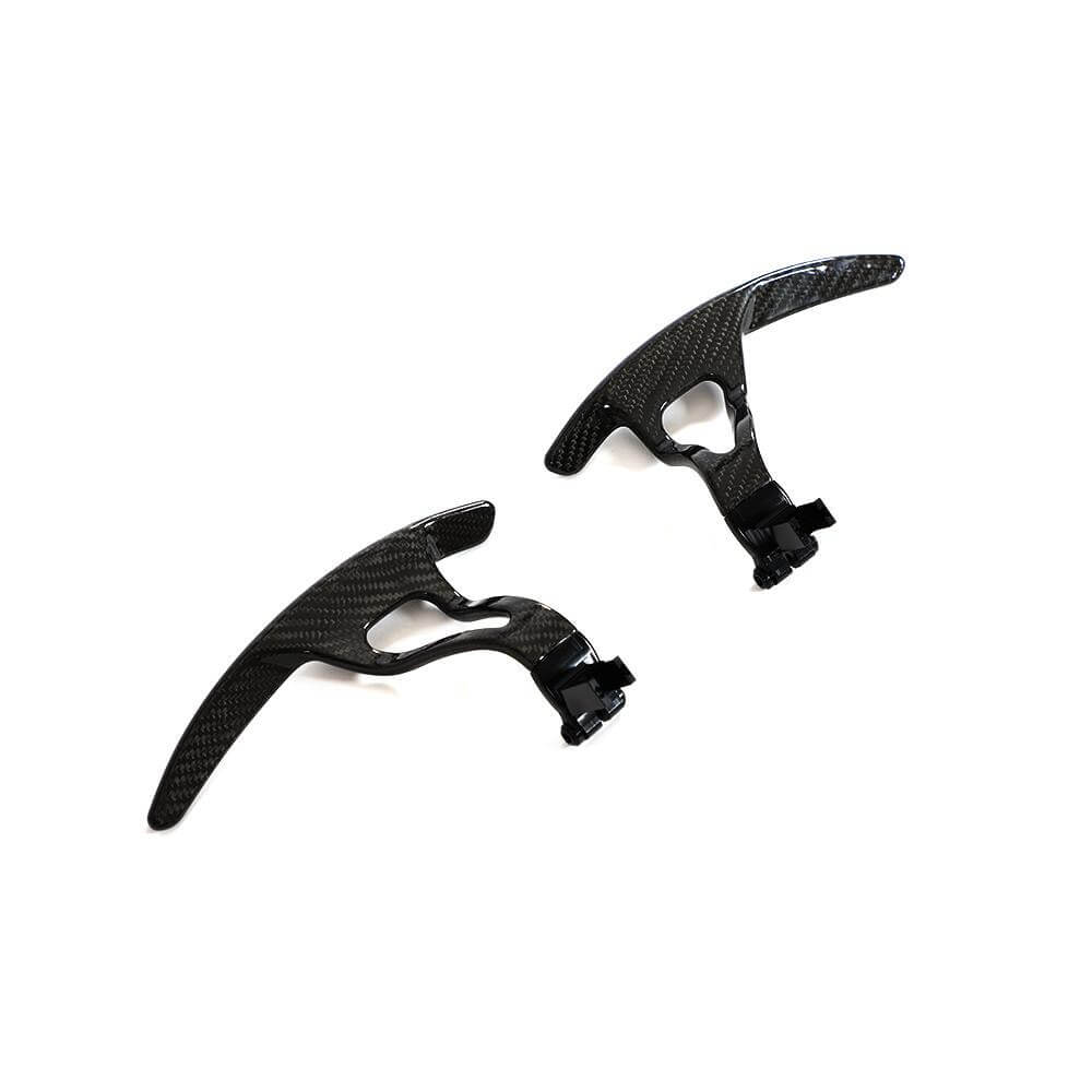 Nissan GTR GT-R Carbon Fiber Paddle Shifter | Custom Nissan Accessories