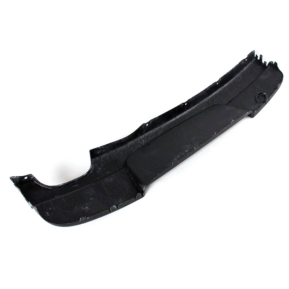 Get BMW E87 M Tech Rear Bumper Diffuser | Carbon Fiber Parts for BMW ...