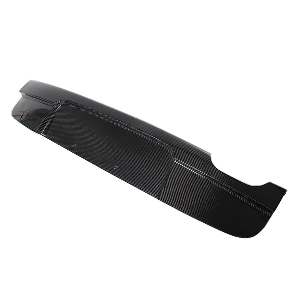 Get BMW E87 M Tech Rear Bumper Diffuser | Carbon Fiber Parts for BMW ...