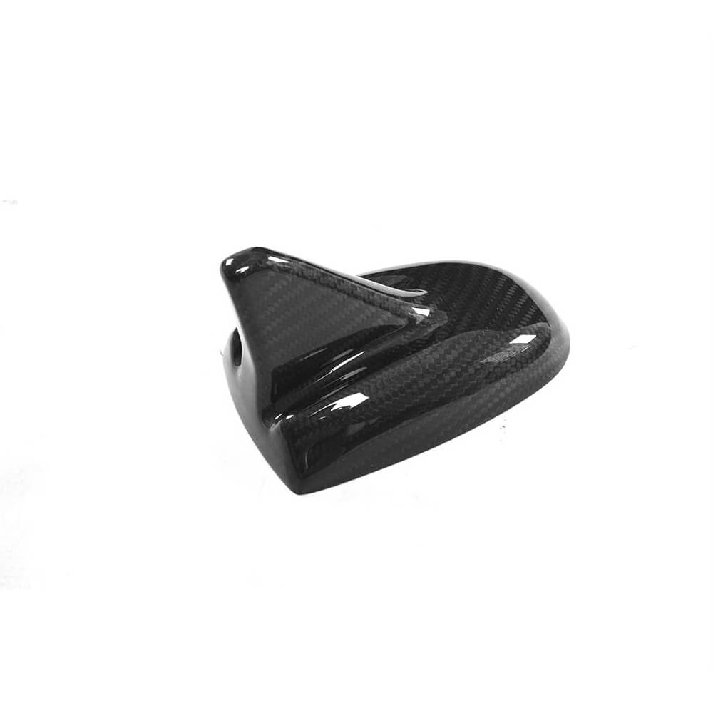 Get Maserati Shark Fin Roof Antenna | Carbon Fiber Parts for Maserati