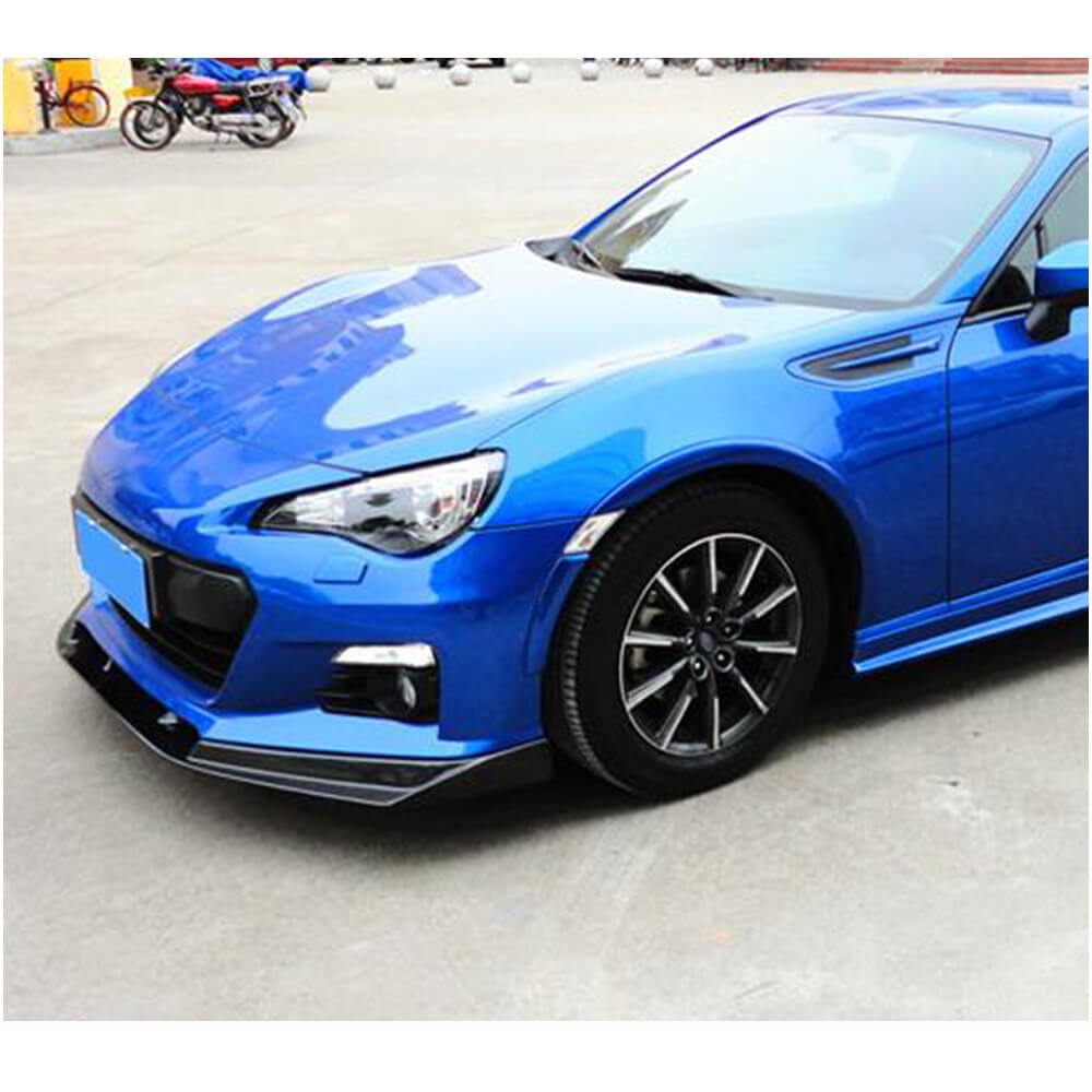 Get Subaru BRZ Front Bumper Lip | Carbon Fiber Parts for Subaru