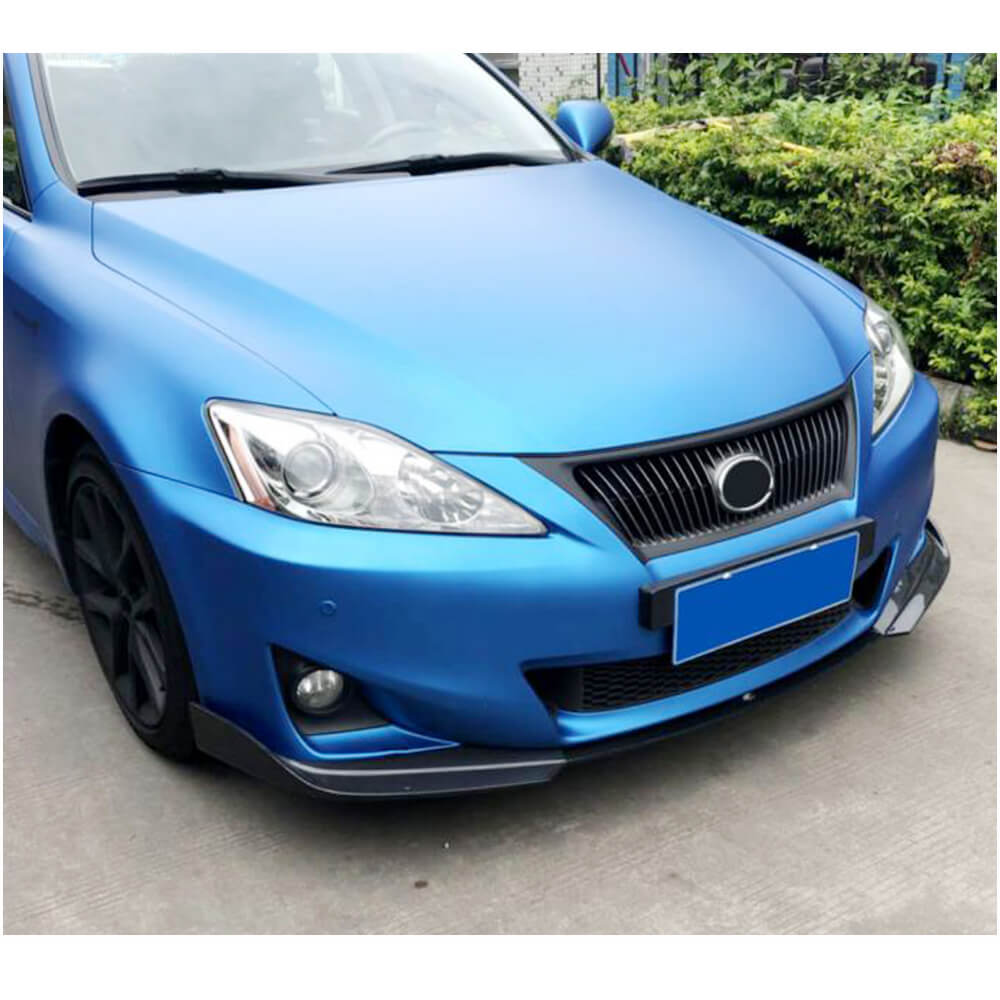 Get Lexus IS250 IS300 Front Bumper Lip | Carbon Fiber Parts for Lexus