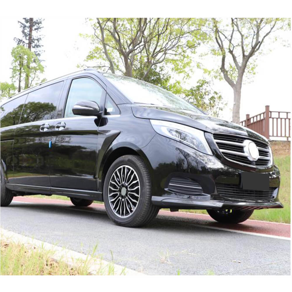 Get Mercedes Benz W447 Air Fender Vent | Carbon Fiber for Benz