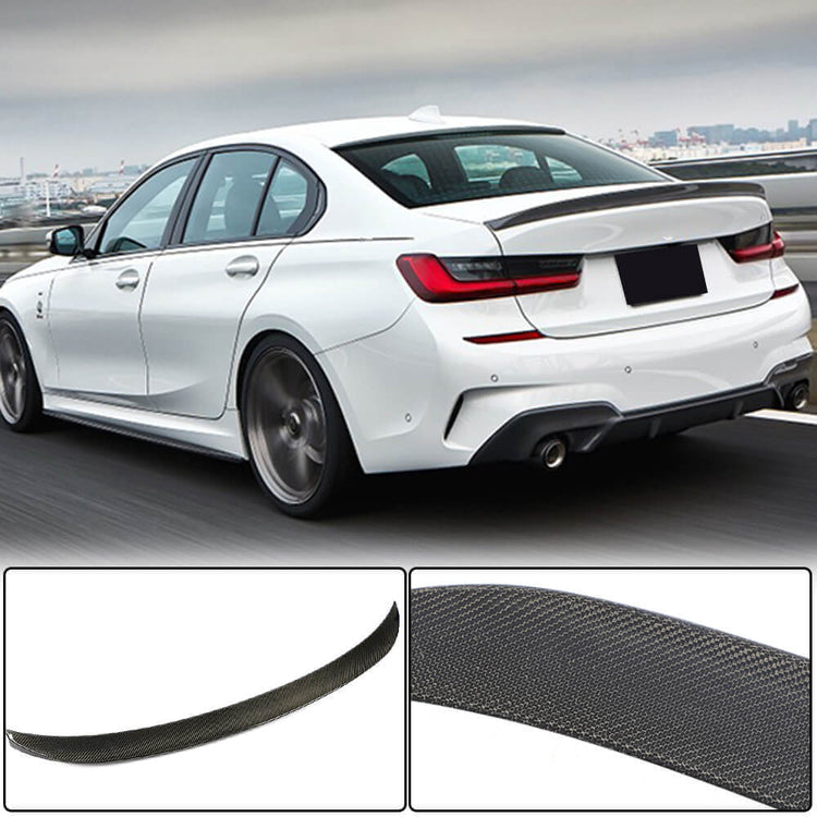 Carbon Fiber Body Kits for BMW 3 Series G20/G21 – tagged "bmw m340i ...