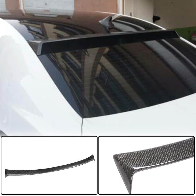 Cadillac Carbon Fiber Parts for Performance Upgrade