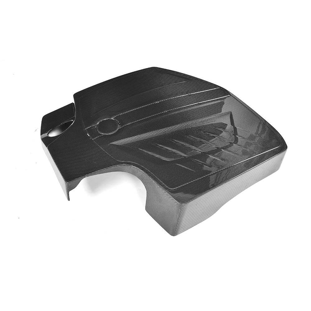 BMW F87 M2 Carbon Fiber Engine Hood Cover 2016-2020