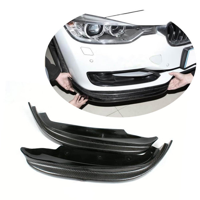 Carbon Fiber Body Kits for BMW 3 Series F30/F31 – Ahacarbon