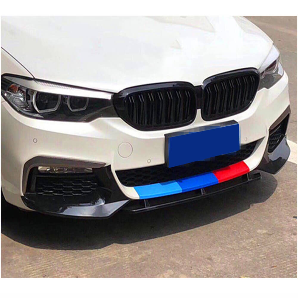Get BMW G30 G31 M Sport Front Bumper Splitter | Carbon Fiber for BMW ...