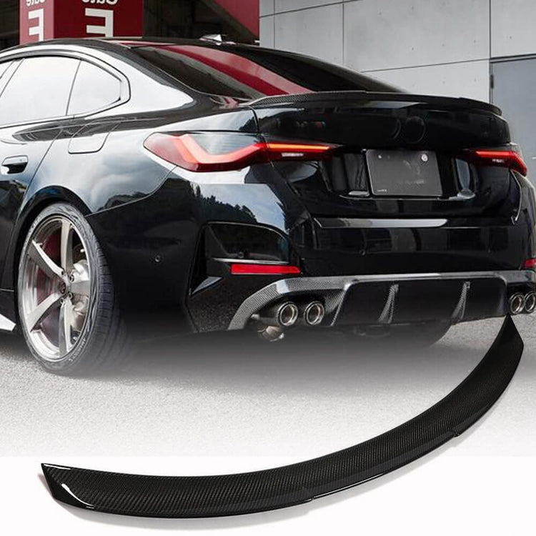 Carbon Fiber Body Kits for BMW 4 Series G22/G23/G26 – tagged "bmw m440i ...