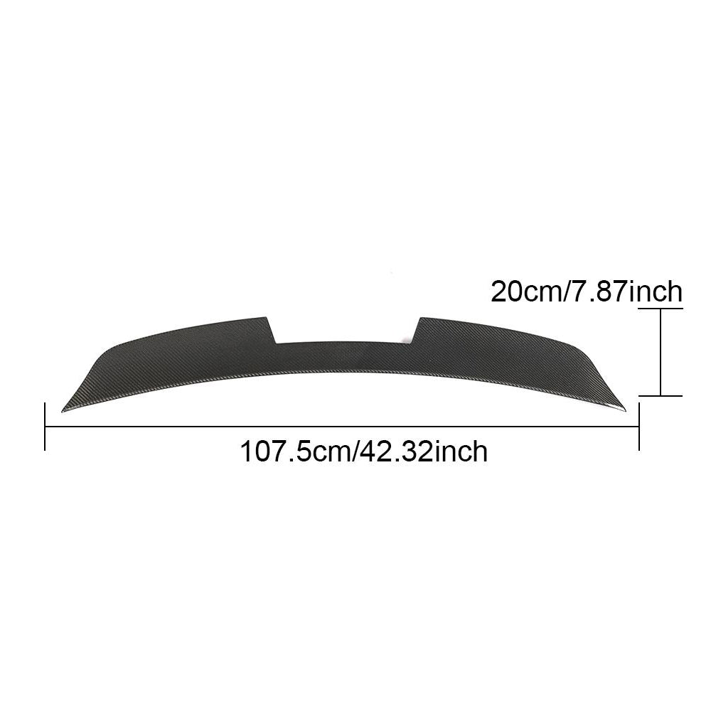 Get Ferrari California T Rear Spoiler | Carbon Fiber Part for Ferrari ...