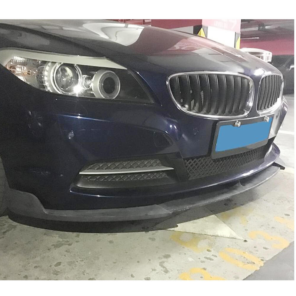 Get BMW Z4 E89 Front Bumper Lip | Carbon Fiber Parts for BMW