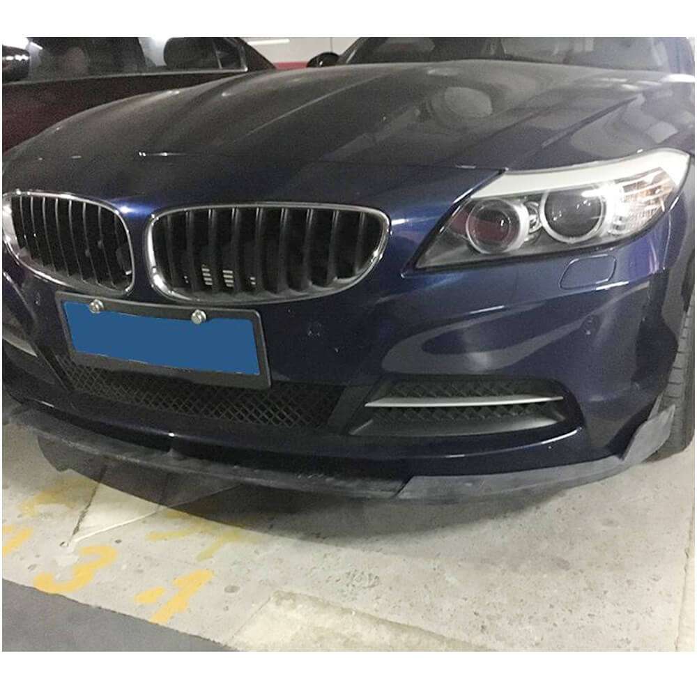Get BMW Z4 E89 Front Bumper Lip | Carbon Fiber Parts for BMW