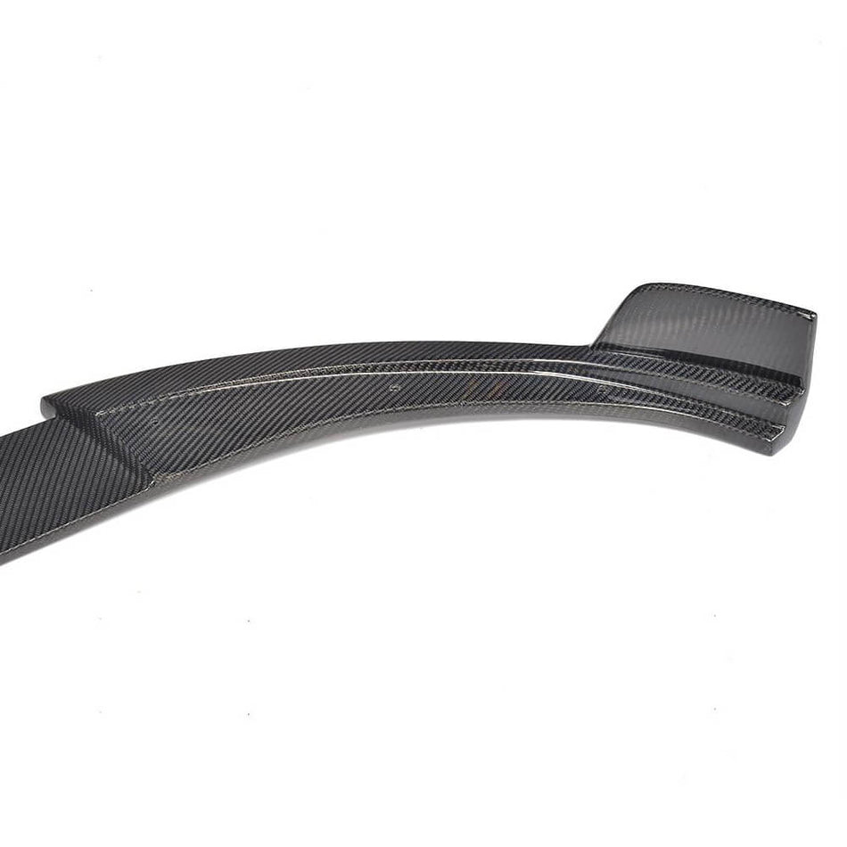 Get BMW Z4 E89 Front Bumper Lip | Carbon Fiber Parts for BMW
