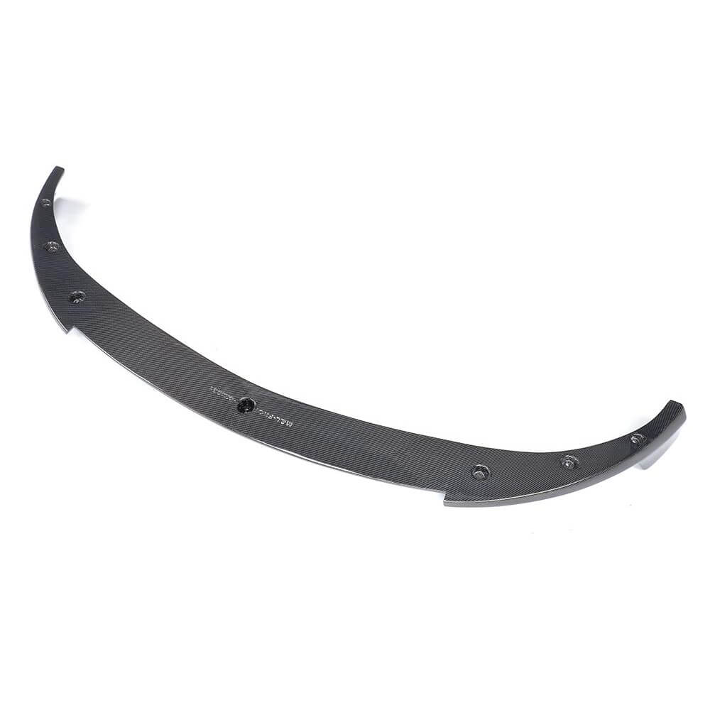Get BMW Z4 E89 Front Bumper Lip | Carbon Fiber Parts for BMW