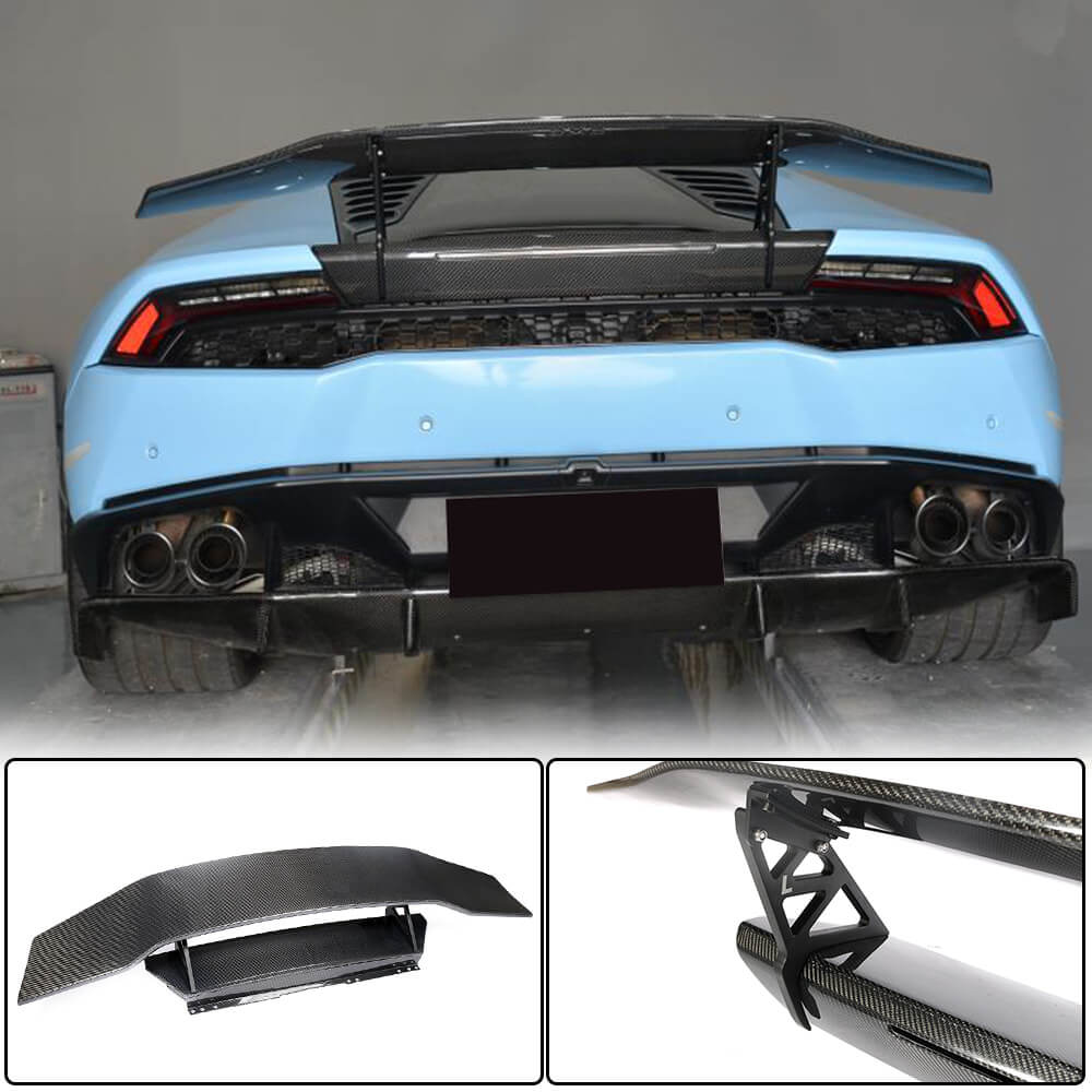 Huracan Lamborghini Spoiler Lamborghini Huracan Performante Vicenza