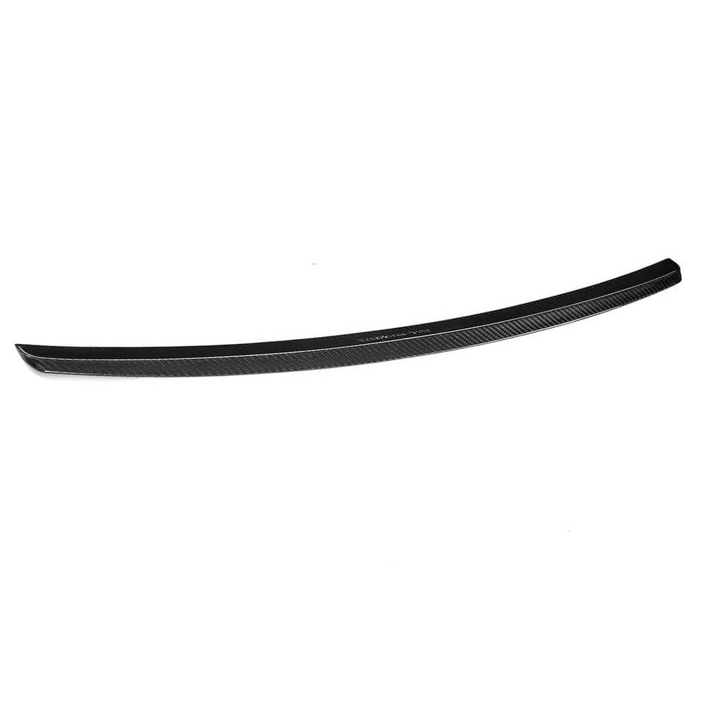 Custom Carbon Fiber Spoiler for BMW X5 F15