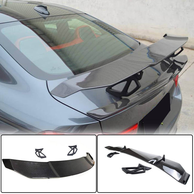 Carbon Fiber Body Kits for BMW 2 Series F22/F23 – Ahacarbon