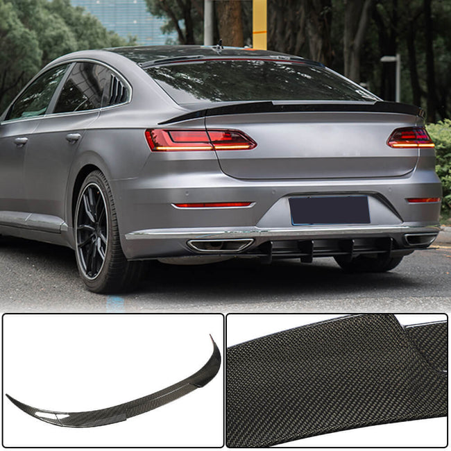 Carbon Fiber Body Kits for Arteon CC – tagged “vw arteon body kit ...